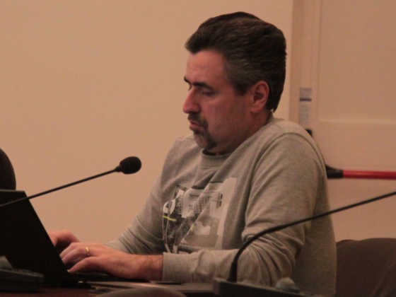 Elezioni, Marco Riva al lavoro per creare un'alternativa a Progetto Osnago - Lecco Notizie