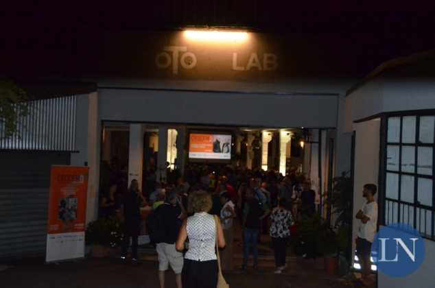 Montagna. In 500 allo Spazio Oto Lab per Nives Meroi e Romano Benet - Lecco Notizie