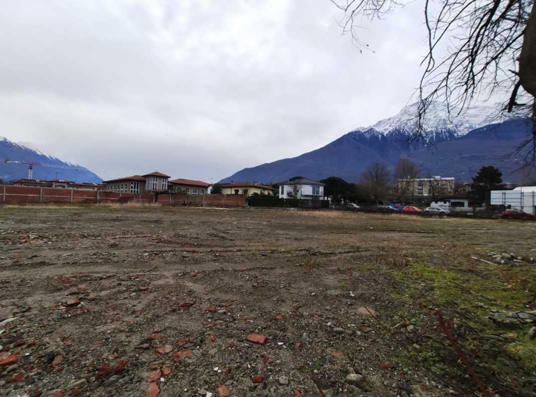 Colico, si apre il bando per assegnare i lavori nell'ex area Cariboni ...