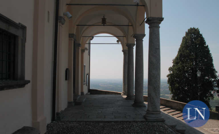 Parco del Curone e Monte di Brianza da scoprire in tre itinerari ...