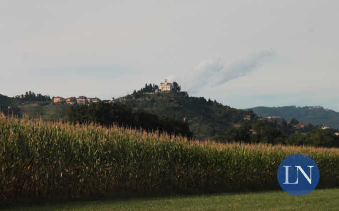 Parco del Curone e Monte di Brianza da scoprire in tre itinerari ...