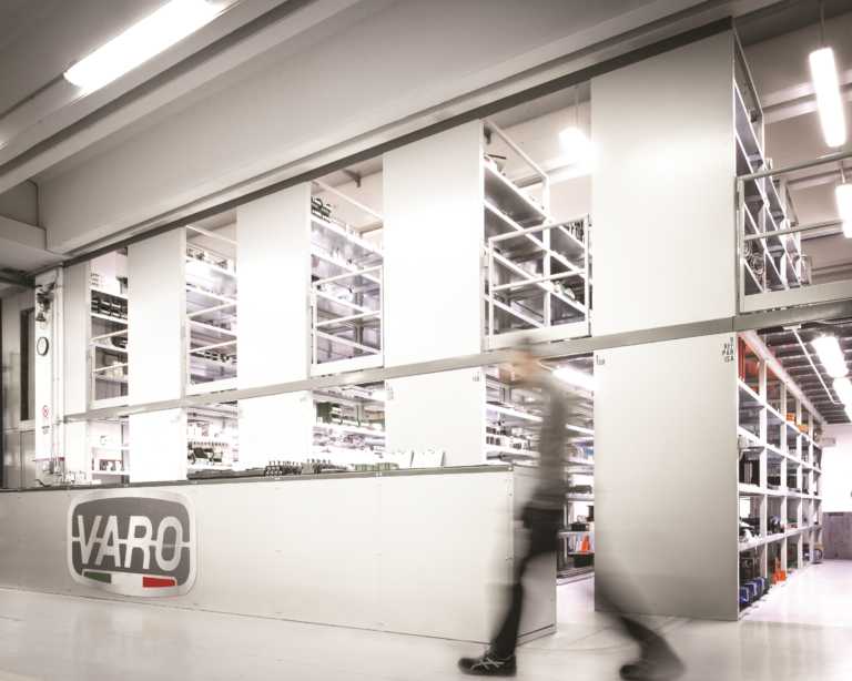 Valmadrera, la VARO cresce e amplia i propri reparti produttivi - Lecco ...