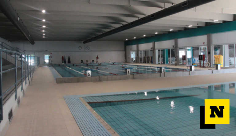 Piscina di Merate, Aquamore si presenta: "Al lavoro per rilanciare il ...
