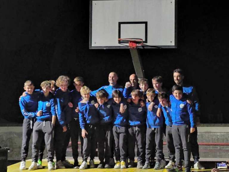 Lecco | Polisportiva Futura '96. Le squadre per la stagione 2022/2023