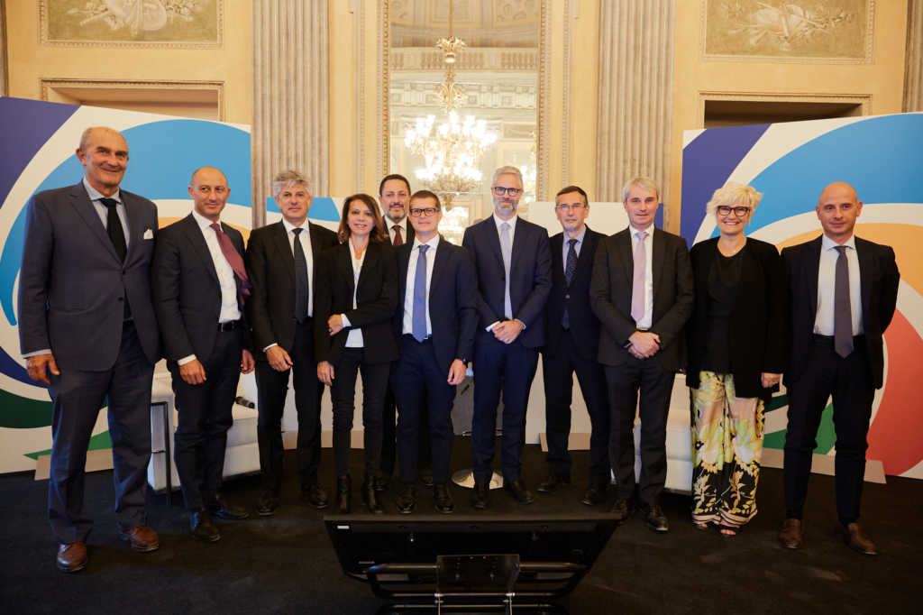 Acsm Agam diventa Acinque, un unico brand per la multiutility del Nord