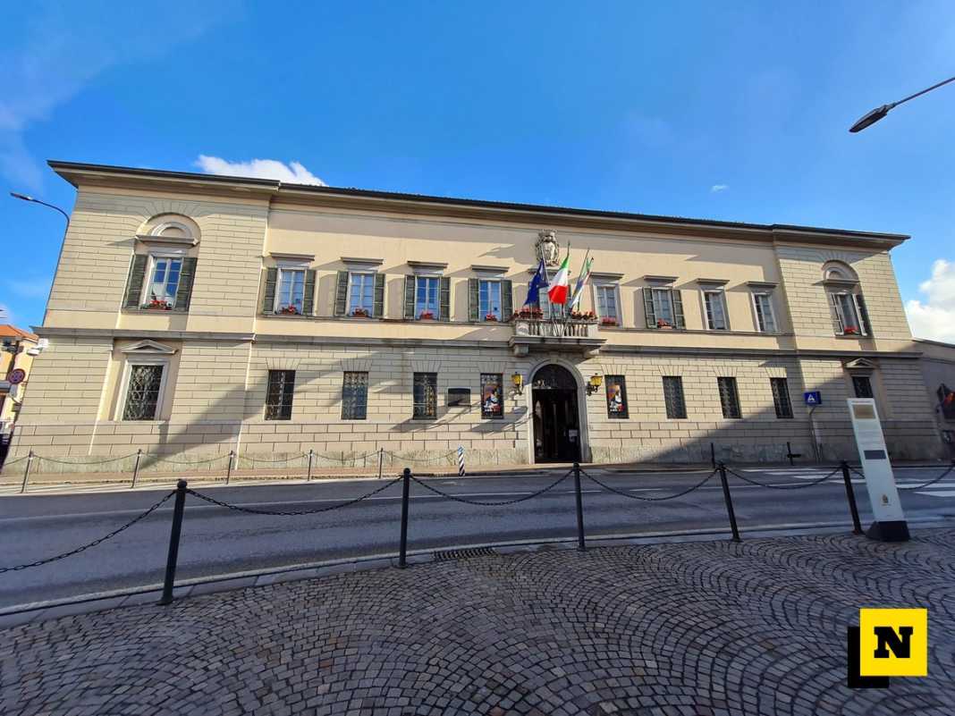 Lecco | Ufficio Ambiente e Urbanistica del Comune trasferiti in via Tubi