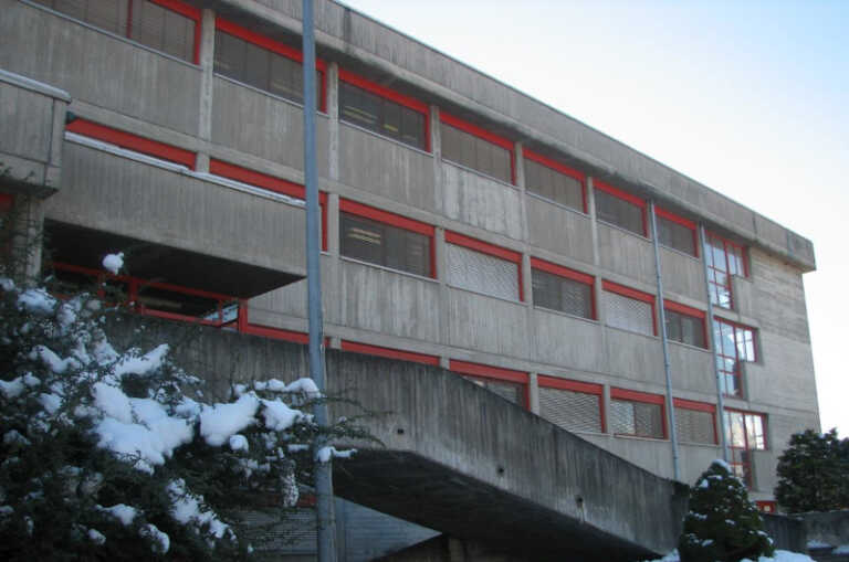 A Colico l'Istituto Marco Polo organizza l'evento "Ragazze in Lab"