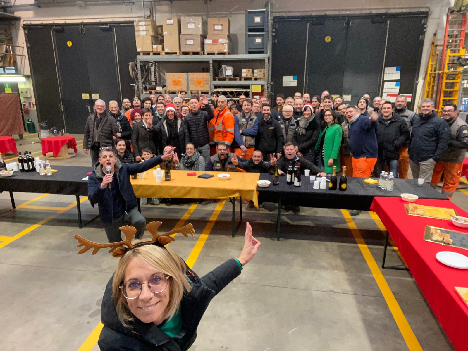 Livio Impianti: nuove sfide per il 2023, anno del 50° di fondazione