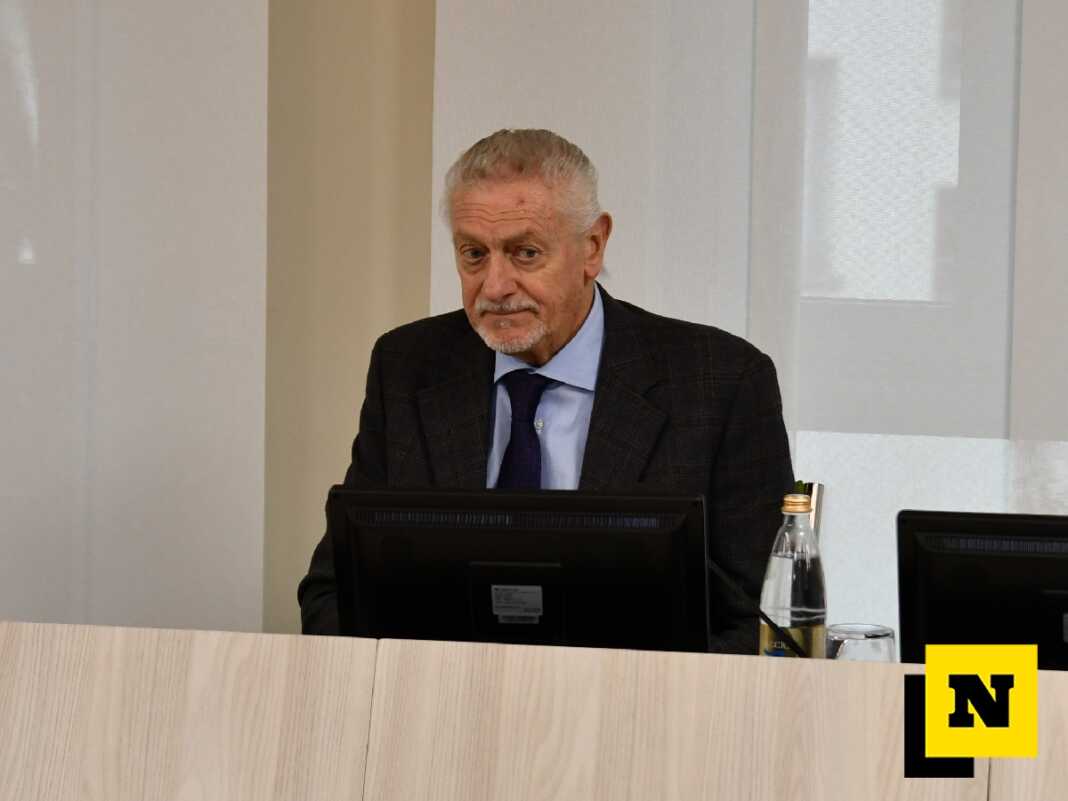 Confindustria | “Si chiude un anno complicato per le imprese”