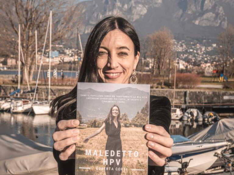 La storia di Roberta Corti, la biologa che vuole sconfiggere l'HPV