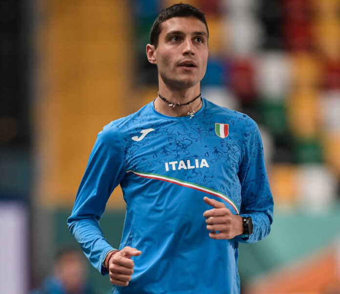 Atletica | Il sogno azzurro ora è realtà: intervista a Mattia Padovani