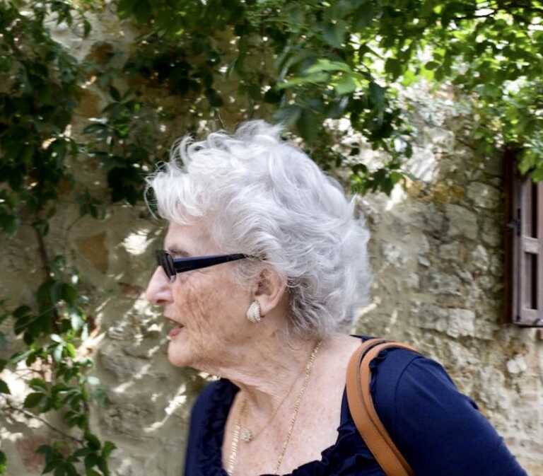 E' morta Carla Airoldi, la mamma di Cristina Mazzotti