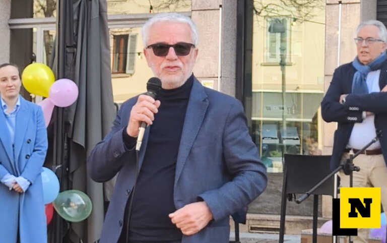 Elezioni. Dario Perego lancia "Noi Merate": "Mi muove la passione per ...