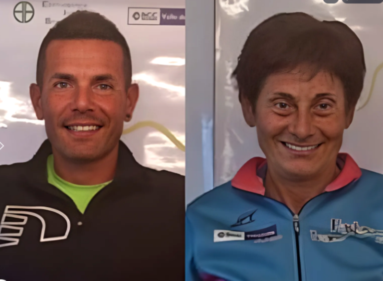 Stefano Butti e Giovanna Cavalli vincono la 1^ SeVertical