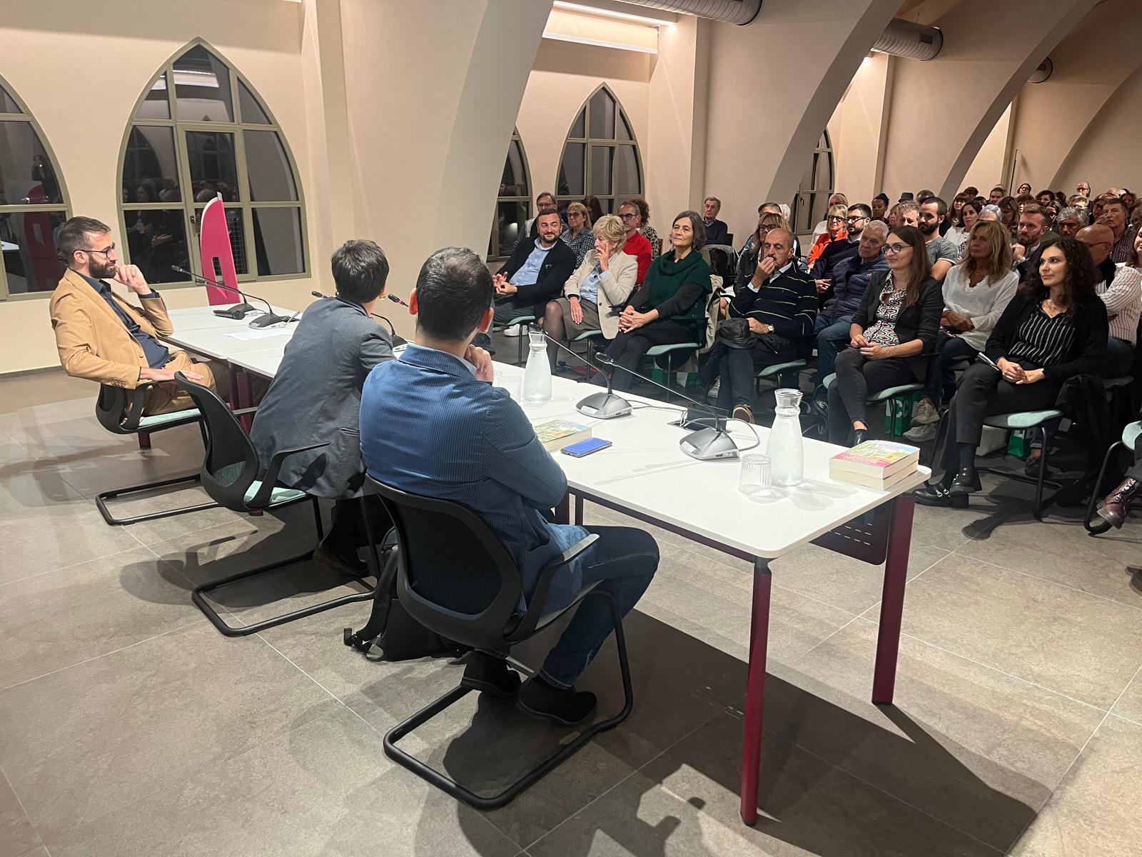 La saga dei Badoni nel romanzo di Bonini e Valsecchi: "Un affresco ...