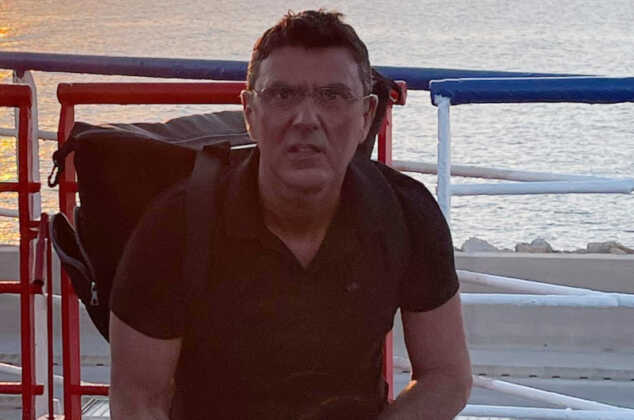 Dolore per la morte dell'imprenditore Oscar Sala