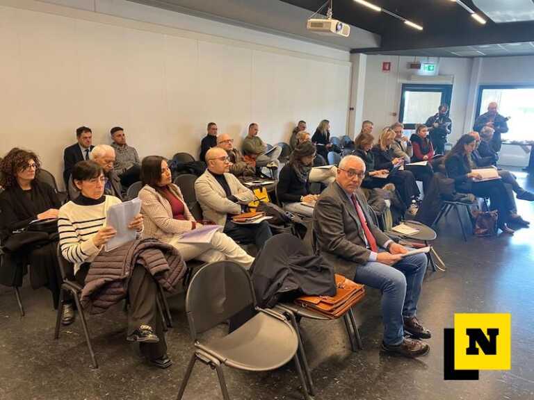 Fornitore Offresi, a Lariofiere torna la 16^ edizione del salone